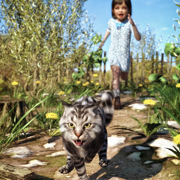 3D Render Gallery by bisonravi at RenderHub