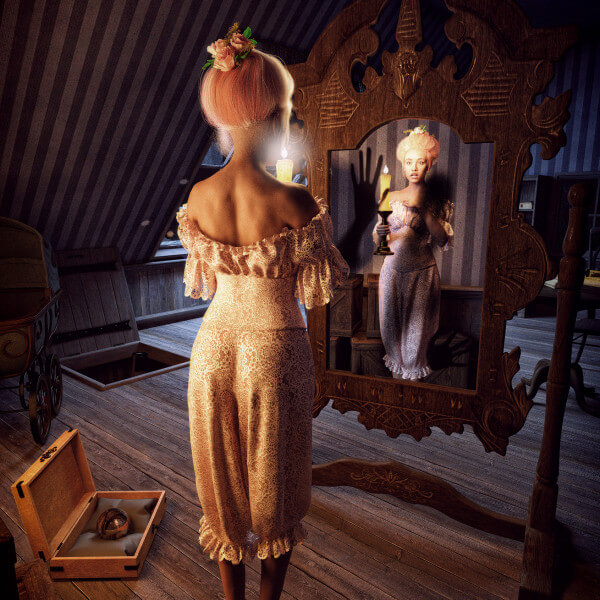 3D Render Gallery by bisonravi at RenderHub