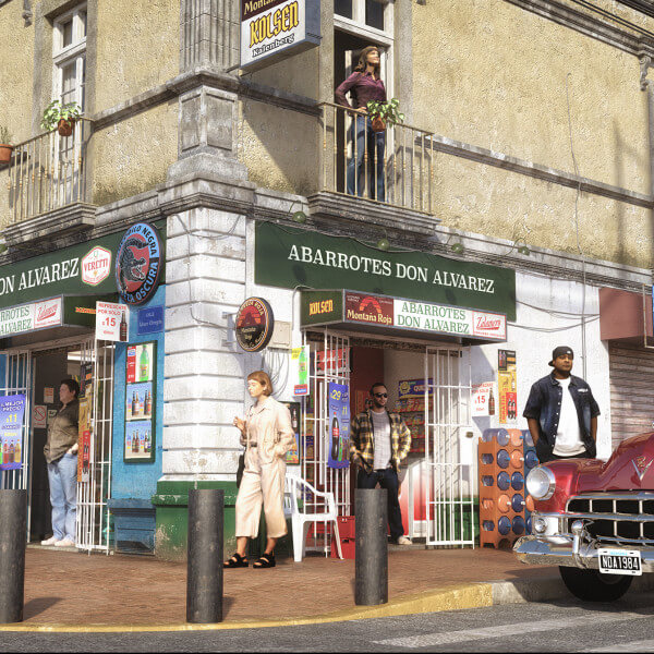 Daz Studio Gallery | Submit Your 3D Renders at RenderHub