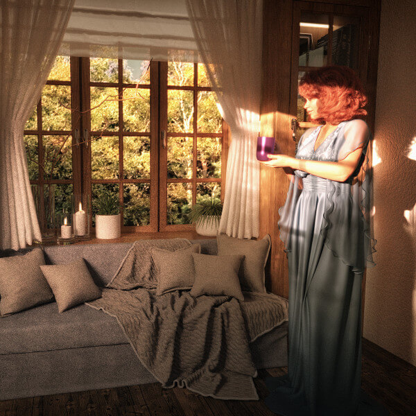 3D Render Gallery by bisonravi at RenderHub