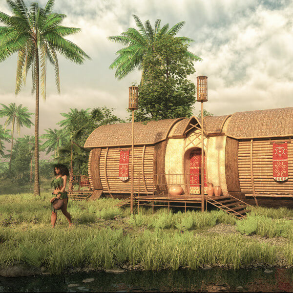 Daz Studio Gallery | Submit Your 3D Renders at RenderHub