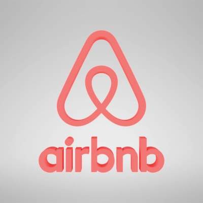 Airbnb Logo Vector