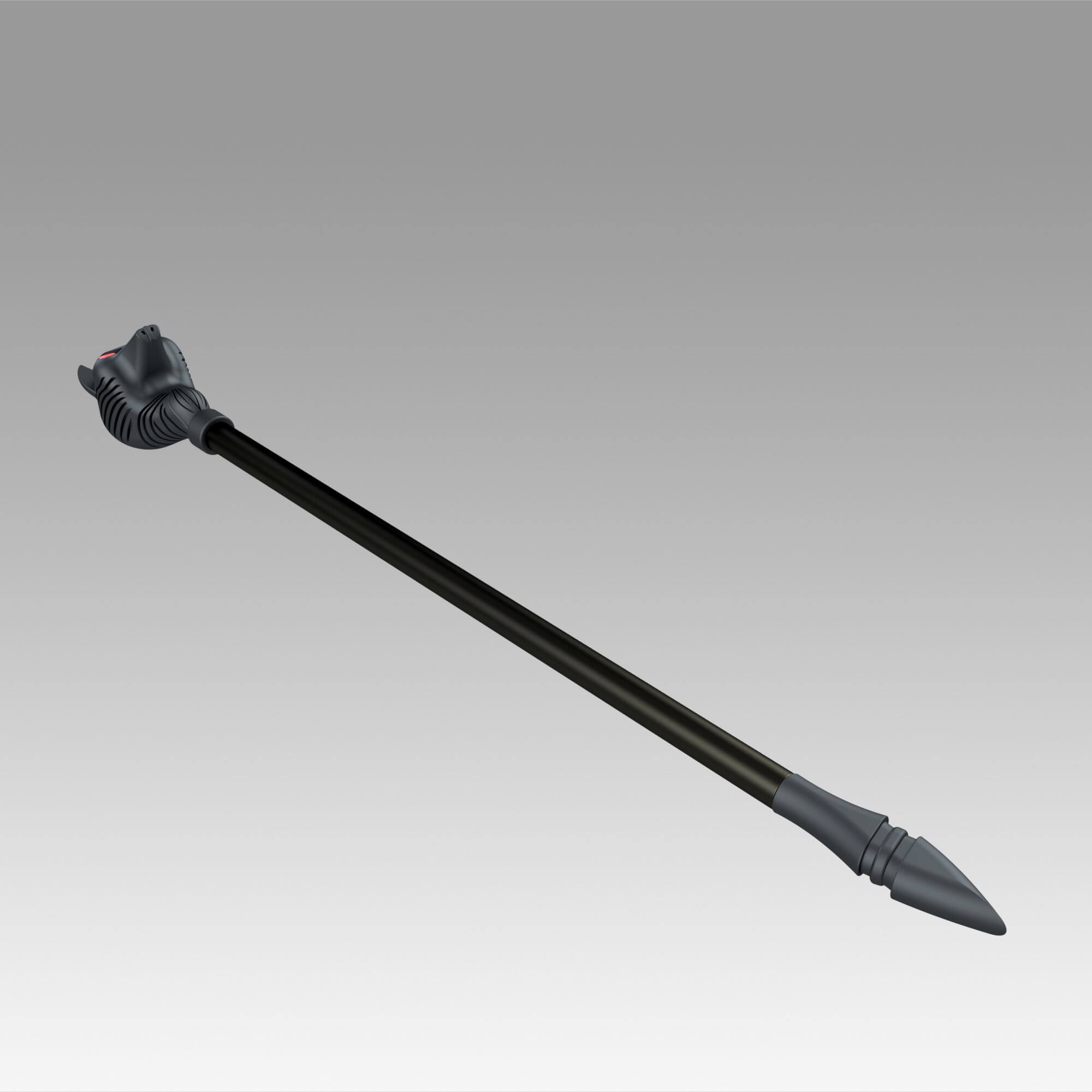 Apex Legends Loba Stick - 3D Model by Blackeveryday