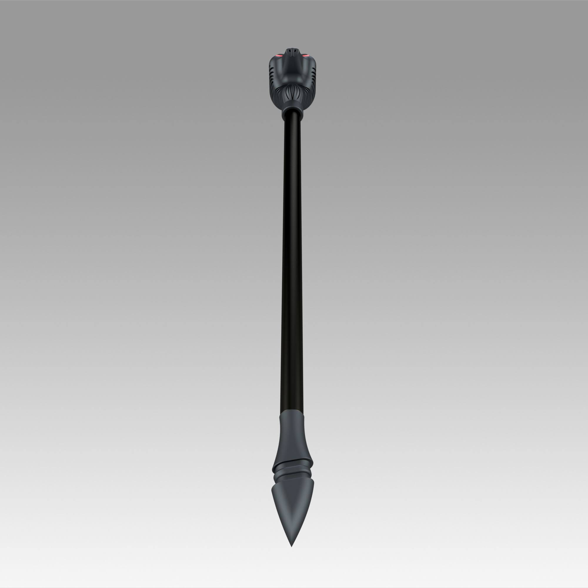 Apex Legends Loba Stick - 3D Model by Blackeveryday