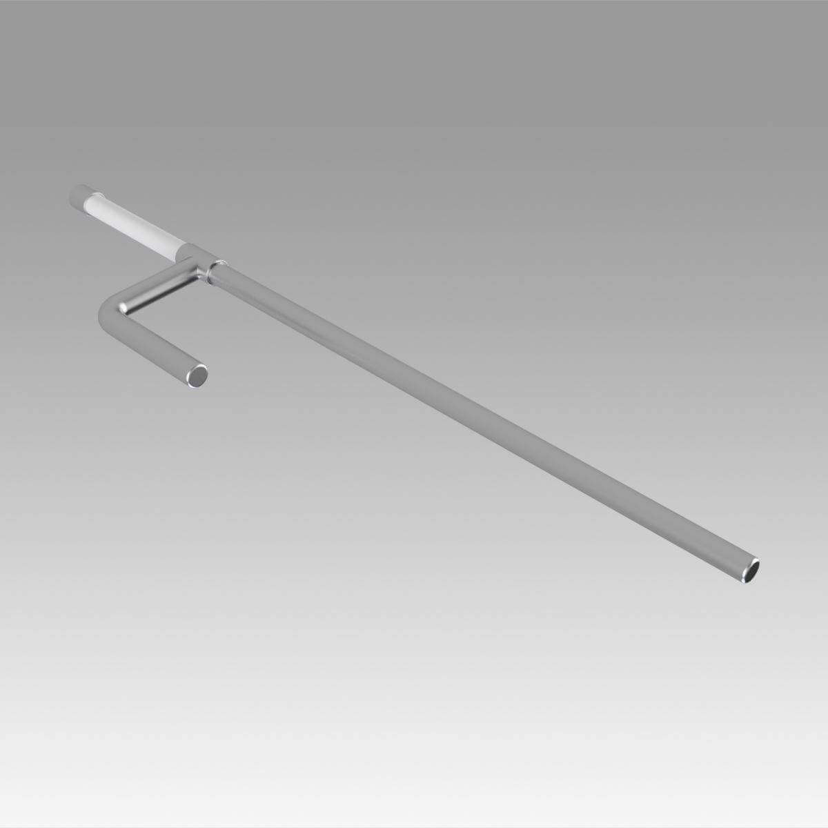 One Piece Smoker Stick - 3D Model by Blackeveryday