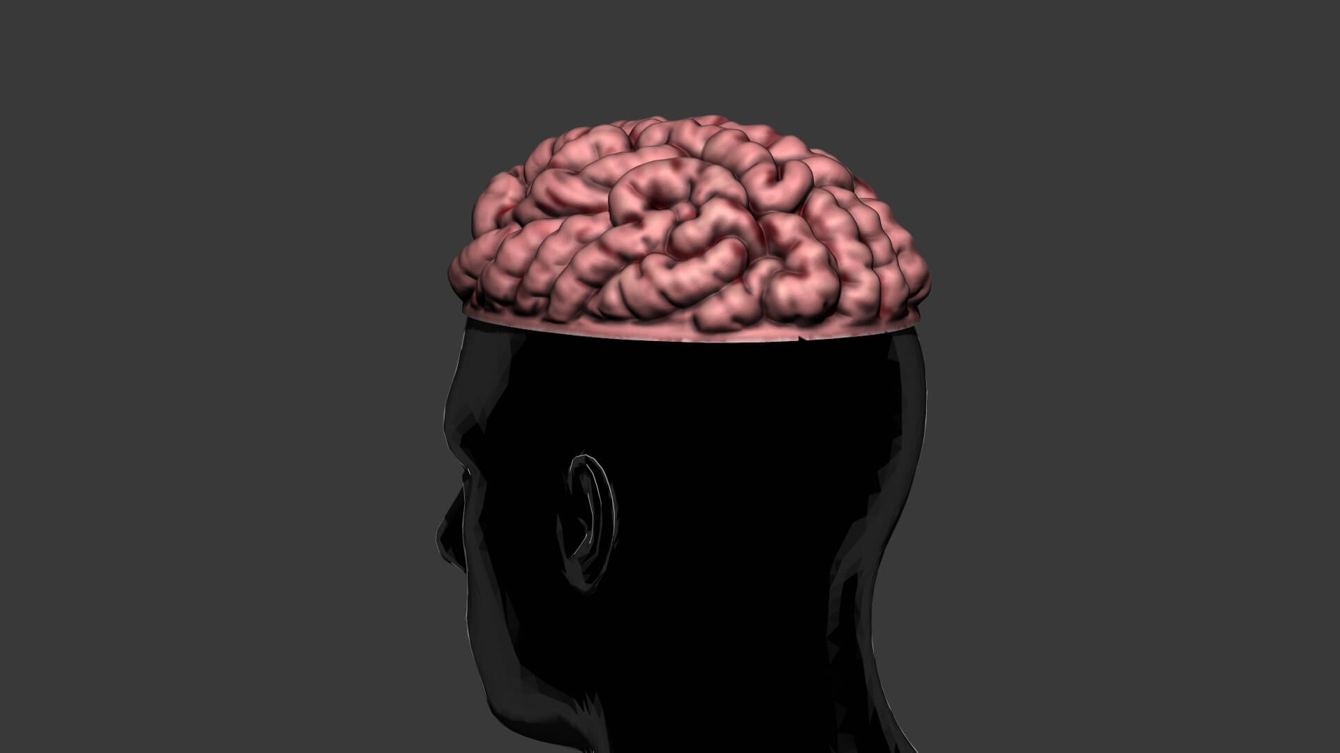 Geto Suguru Kenjaku - Jujutsu Kaisen Cosplay 3D Model by blackstar90