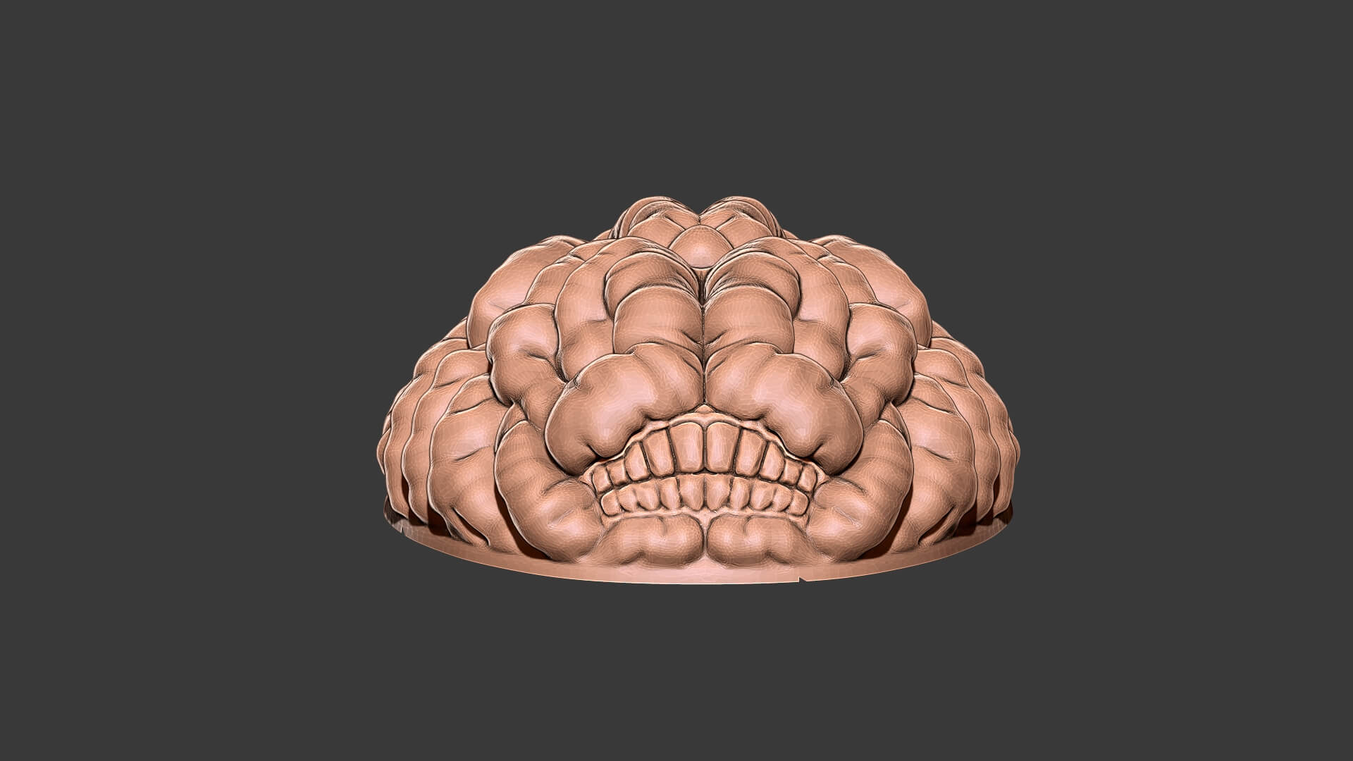 Geto Suguru Kenjaku - Jujutsu Kaisen Cosplay 3D Model by blackstar90