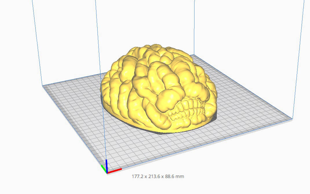 Geto Suguru Kenjaku - Jujutsu Kaisen Cosplay 3D Model by blackstar90