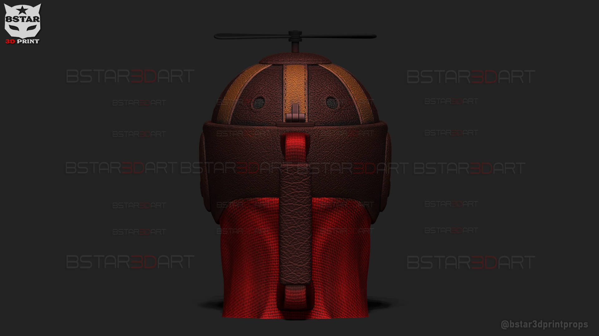 Headpool Popcorn Mug - Deadpool N Wolverine - Marvel Comic 3D Print ...