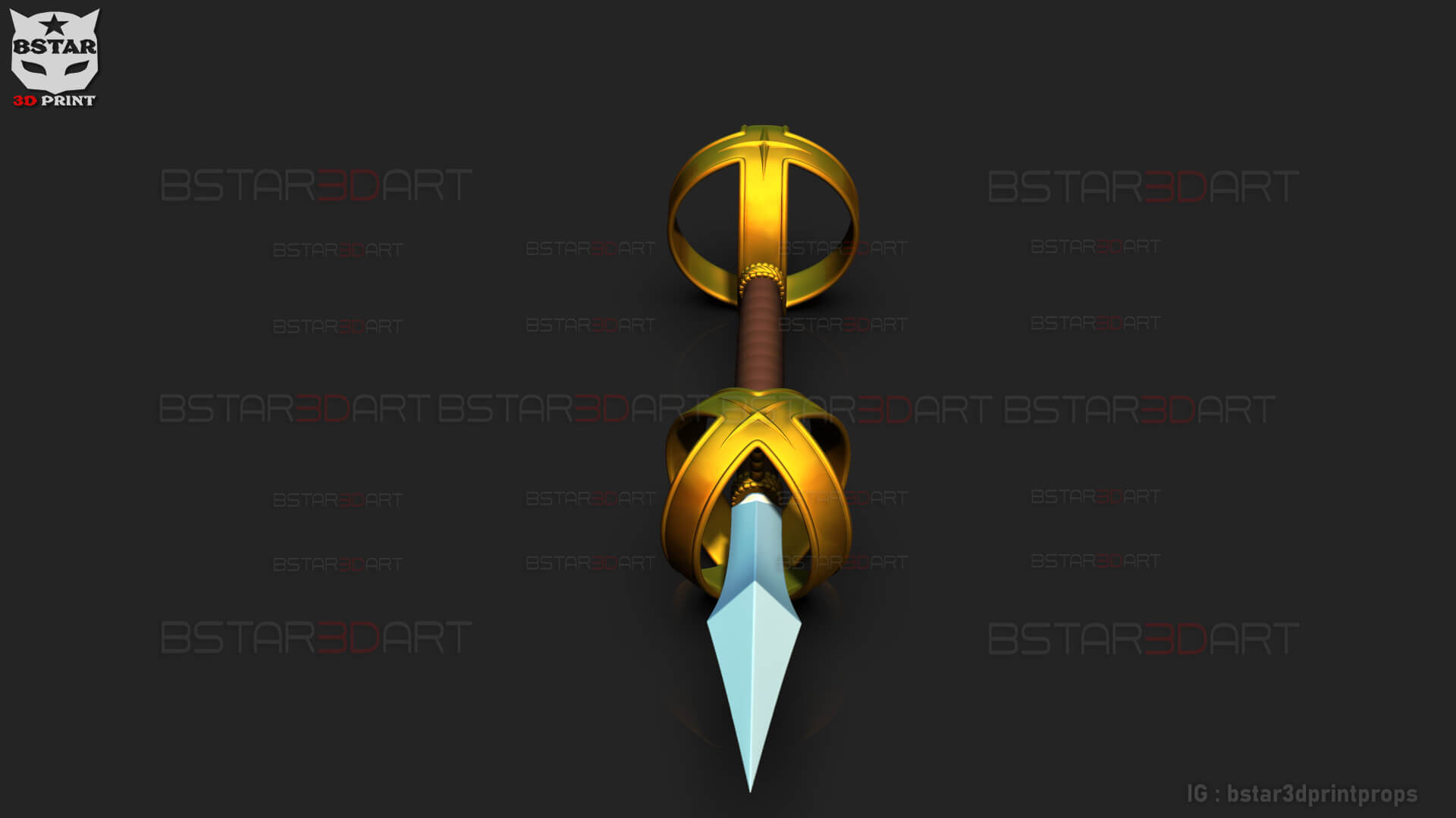 Kumatoke Sukuna Cursed Tool - Jujutsu Kaisen Cosplay 3D Model by ...