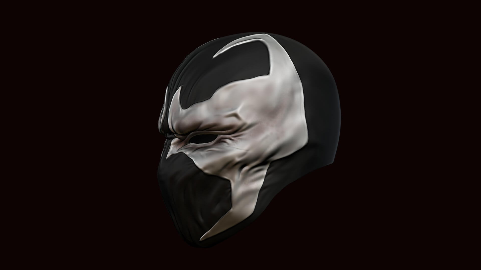 Spawn Mask