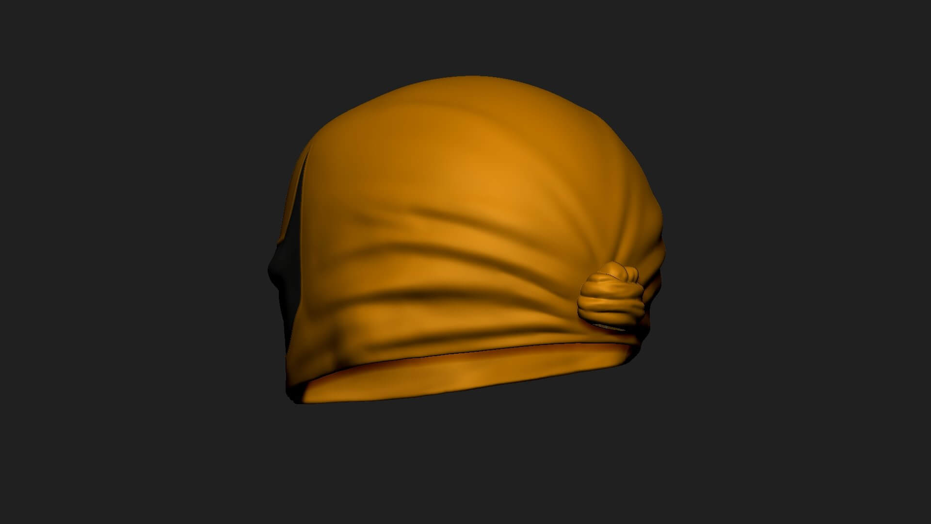 The Iron Fist - Marvel Comics 3D Model by blackstar90