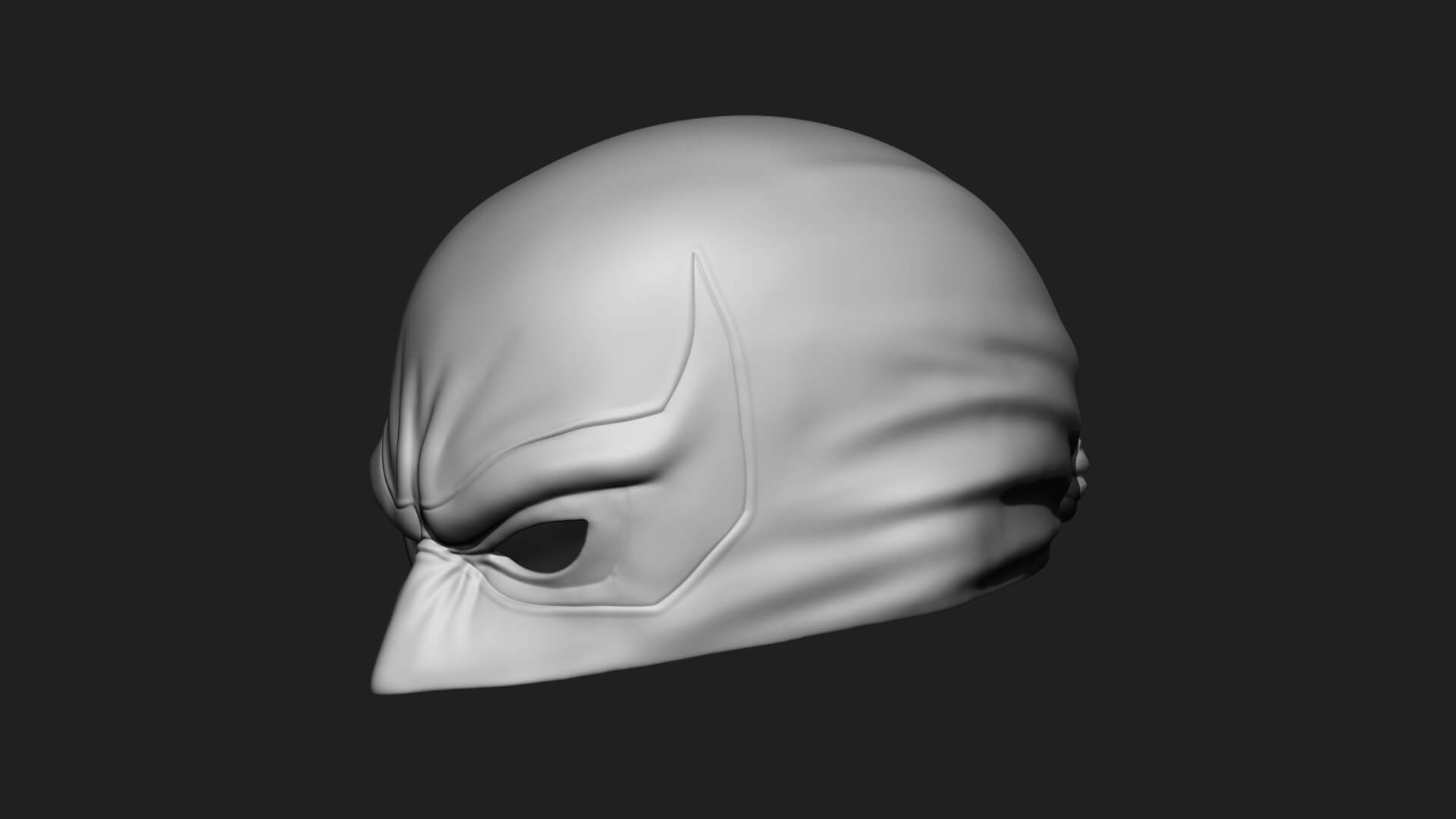 The Iron Fist - Marvel Comics 3D Model by blackstar90