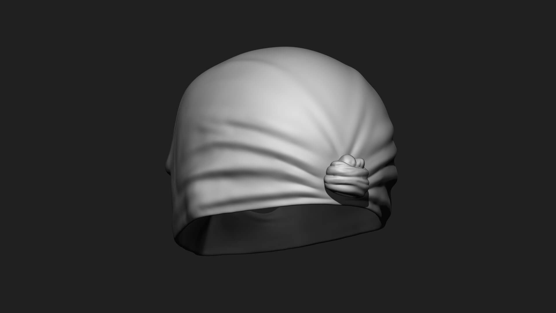 The Iron Fist - Marvel Comics 3D Model by blackstar90