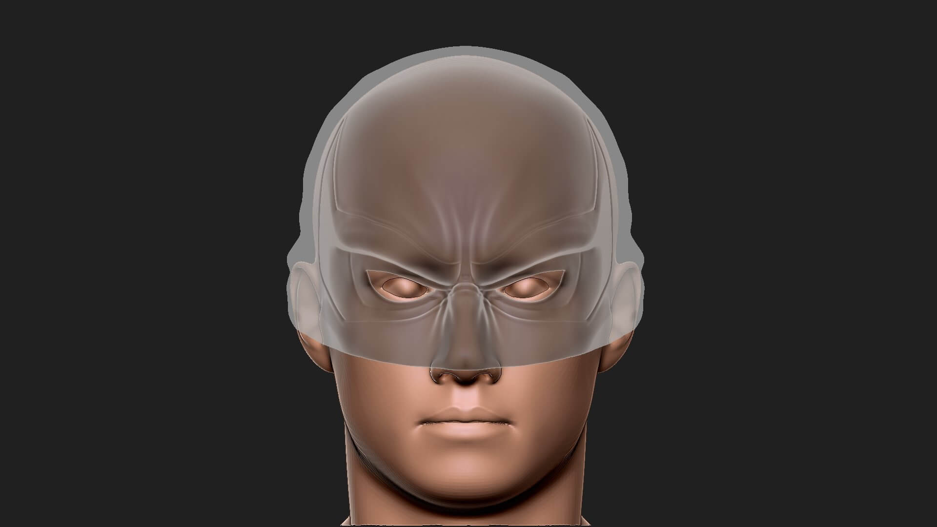 The Iron Fist - Marvel Comics 3D Model by blackstar90