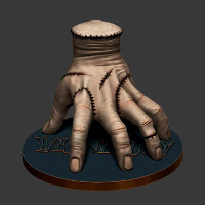 Stl 3D Models | Cosplay | RenderHub