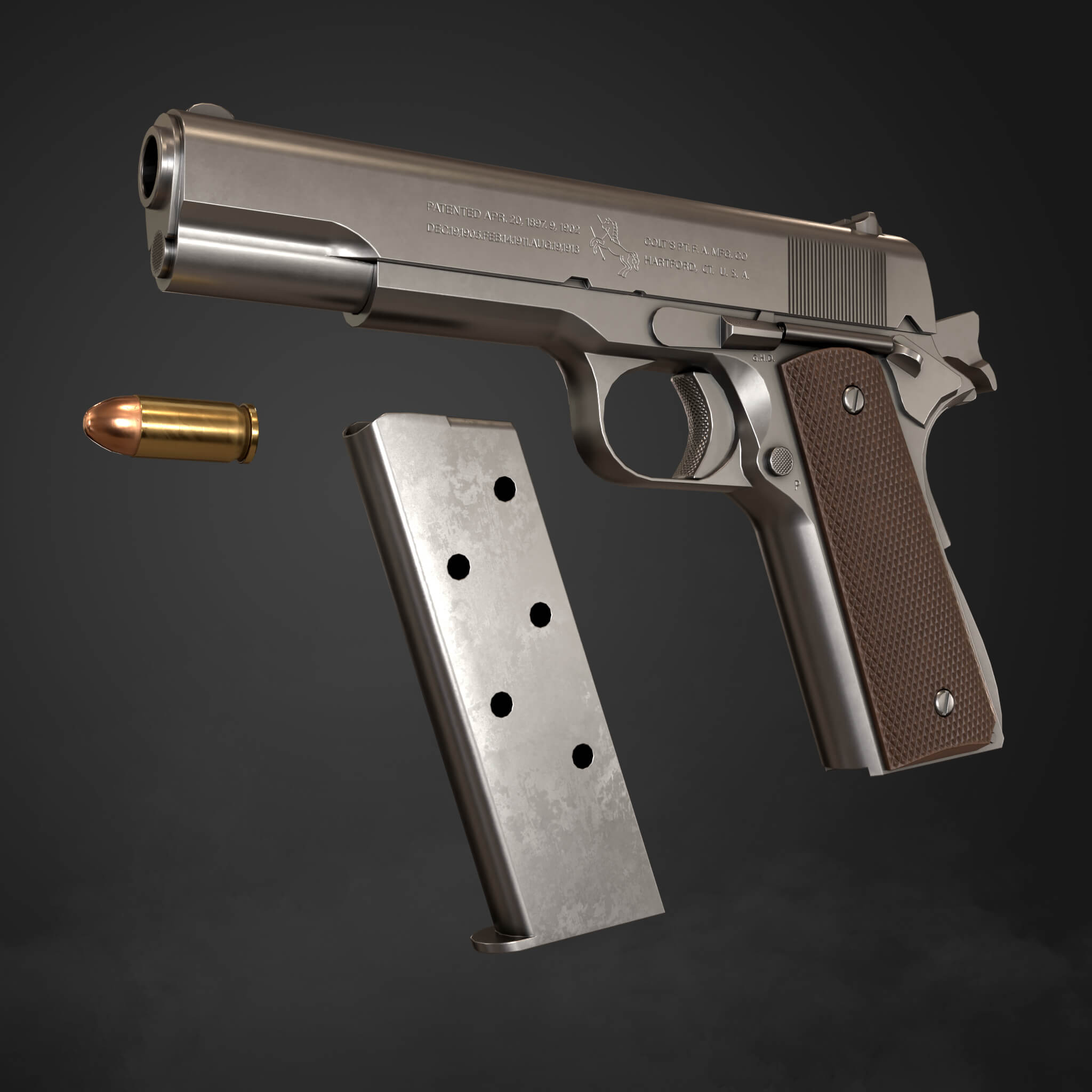 Colt 1911