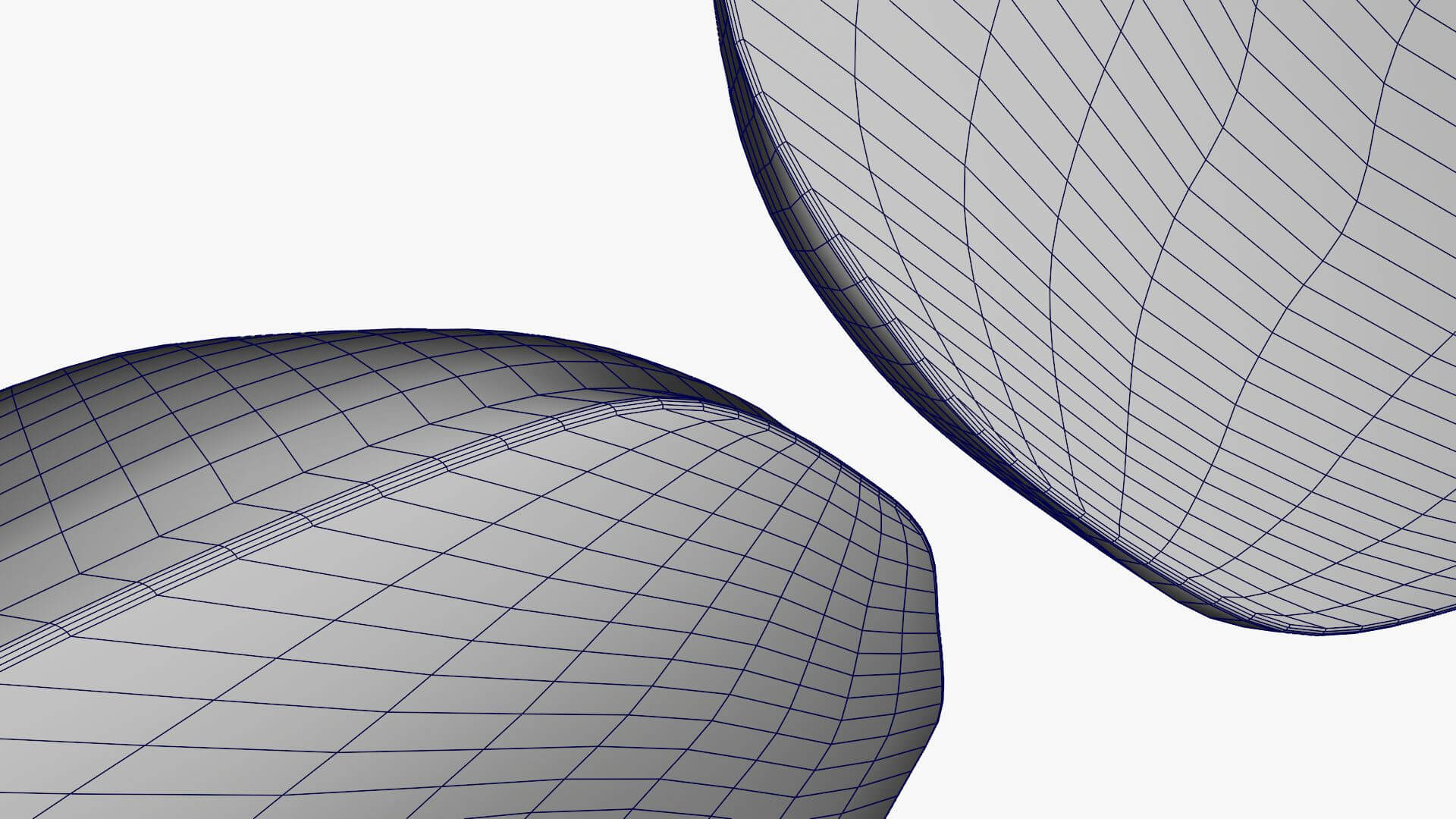 Osage Orange - 3D Model by Blenduffo