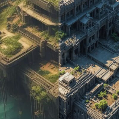 3D Monthly News: Maya, Blender 4.5, 3ds Max, C4D & 3DCoat Updates