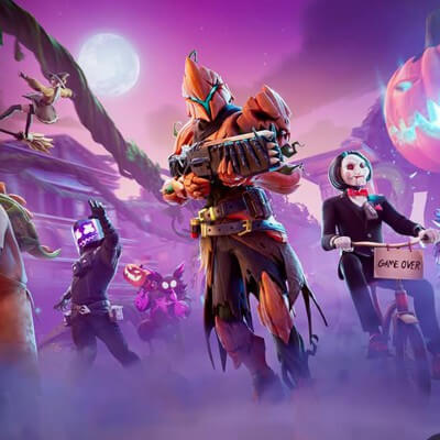 5G Optimized Gaming: Transforming the Future of 3D and Interactive ...
