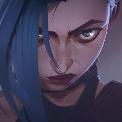 Arcane: How Riot and Netflix Spent $250M on the Most Expensive Animated ...