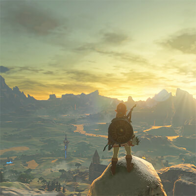 Does 3D Game Design Challenge the Notion of the Matrix