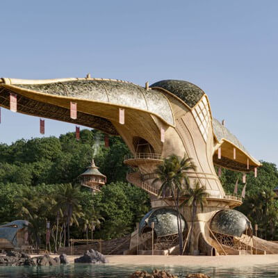 RenderHub 3D Models | Artist Community and 3D Marketplace