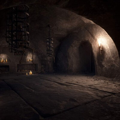 Exploring Nanite in Unreal Engine: Revolutionizing Rendering in Gaming