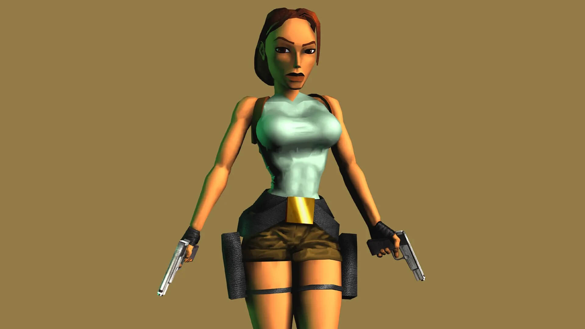 The 10 Hottest Game Characters: A Definitive List