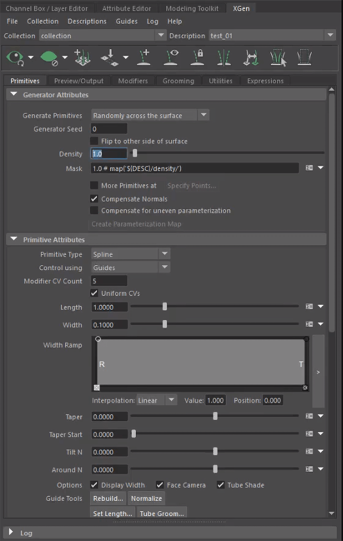 Mastering Realistic Hair with XGen: Techniques, Tips, and Best Practices