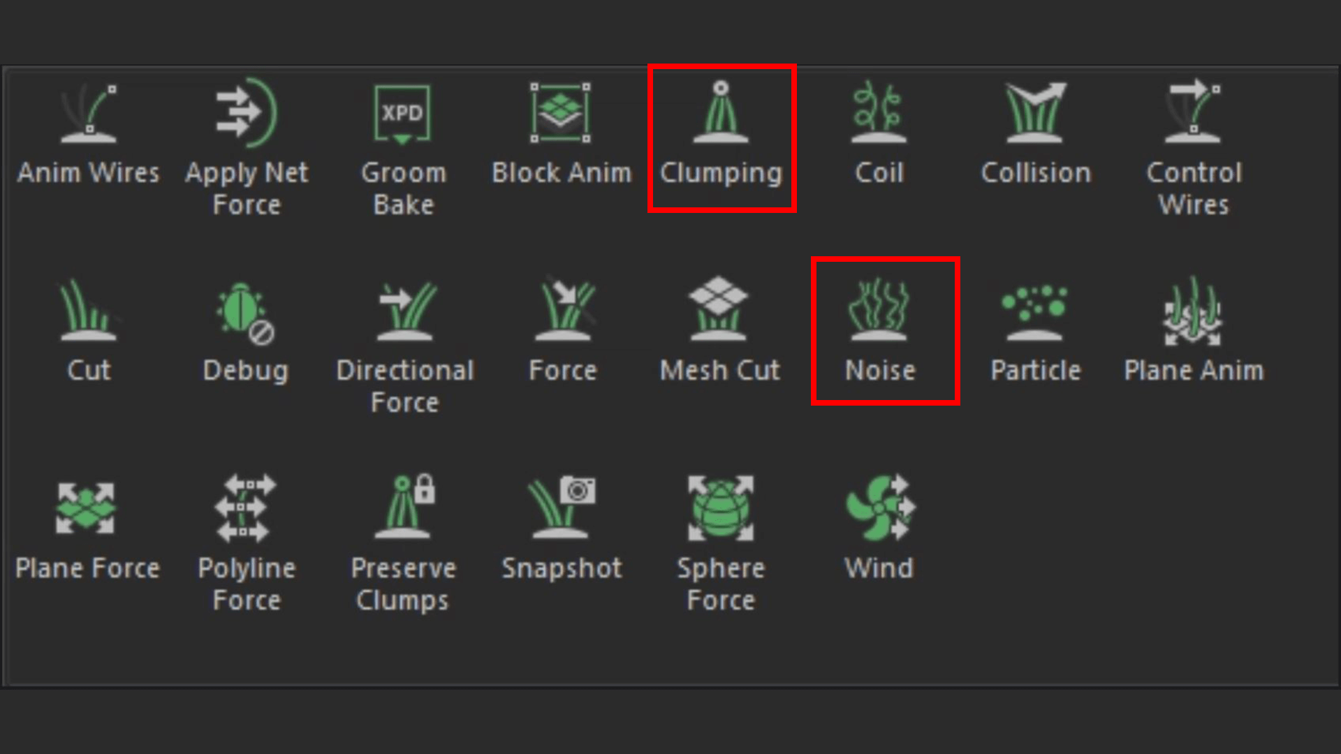 Mastering Realistic Hair with XGen: Techniques, Tips, and Best Practices