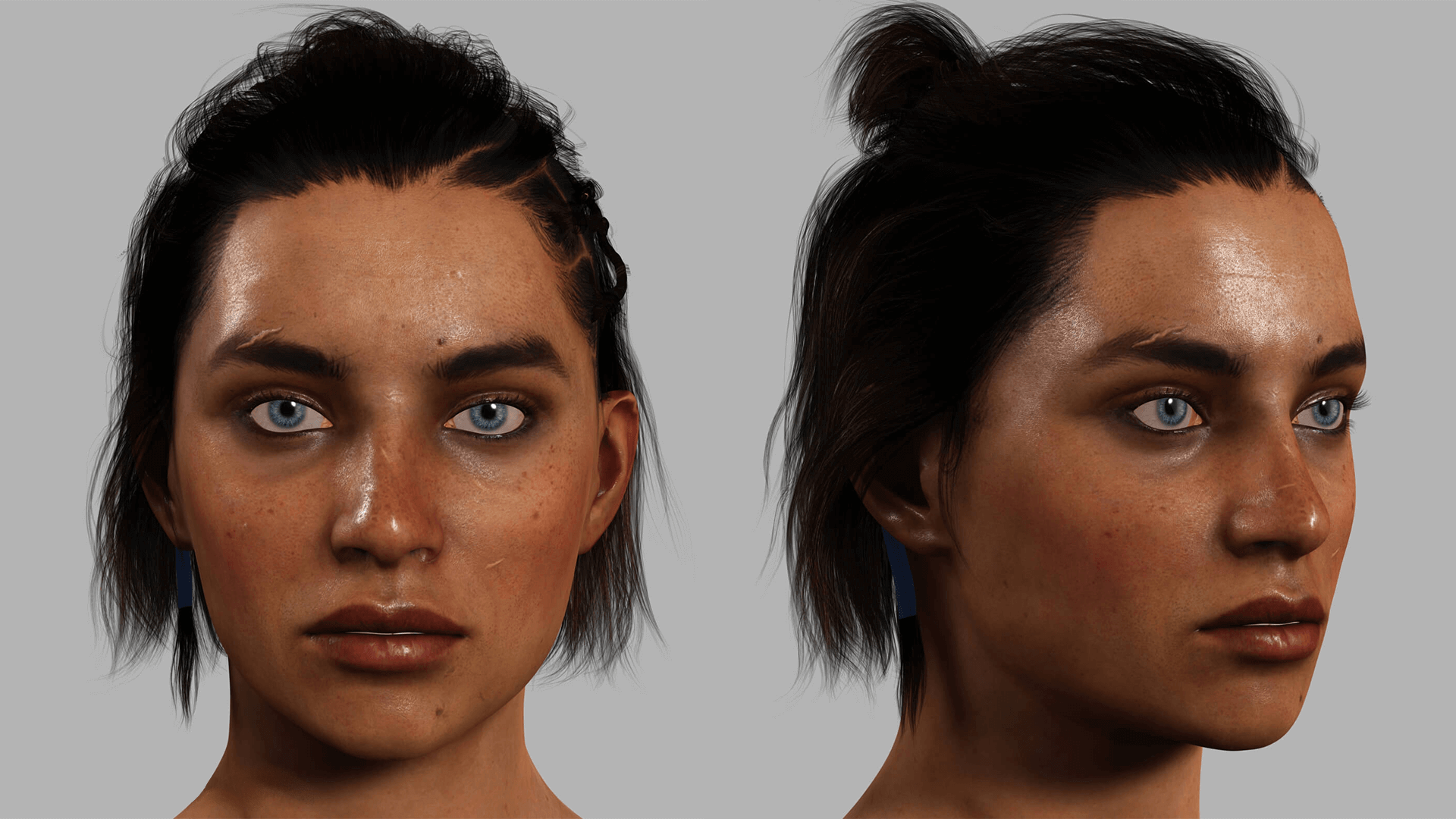 Mastering Realistic Hair with XGen: Techniques, Tips, and Best Practices