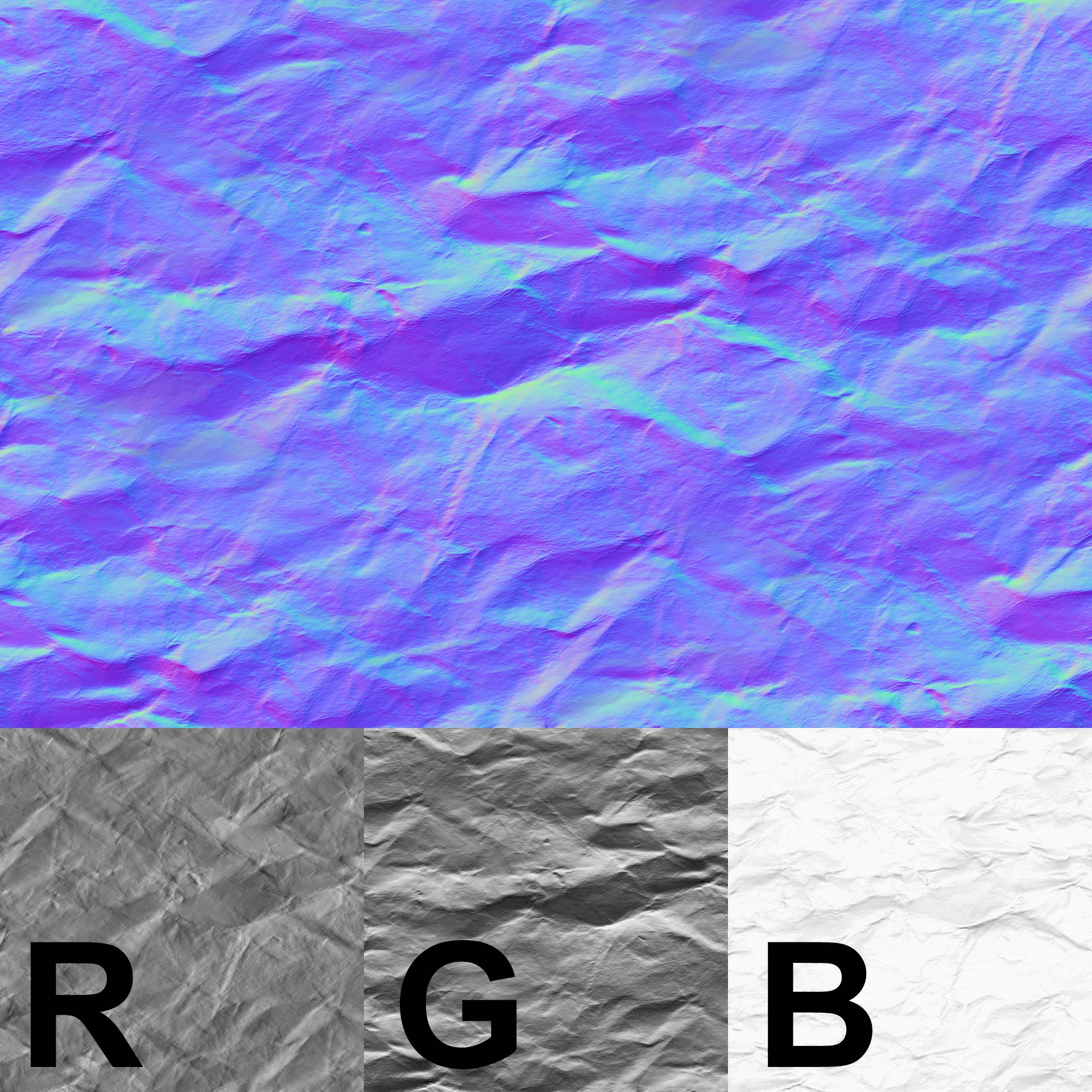 Mastering Normal Maps: Enhancing 3D Models with Surface Detail