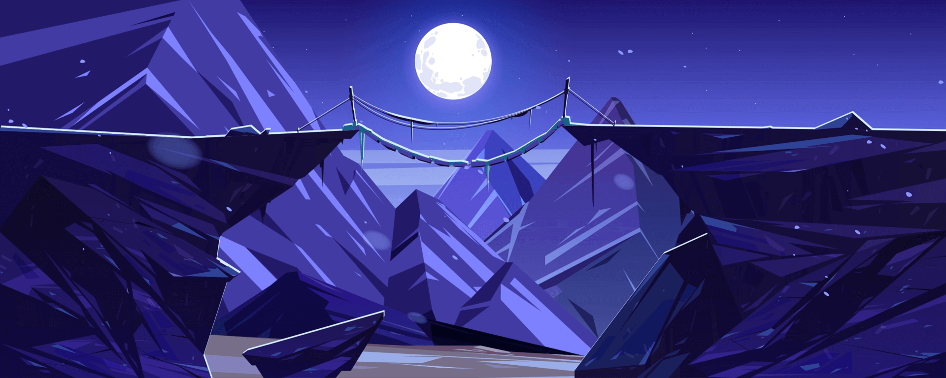 Depth in Motion: The Parallax Effect in Games