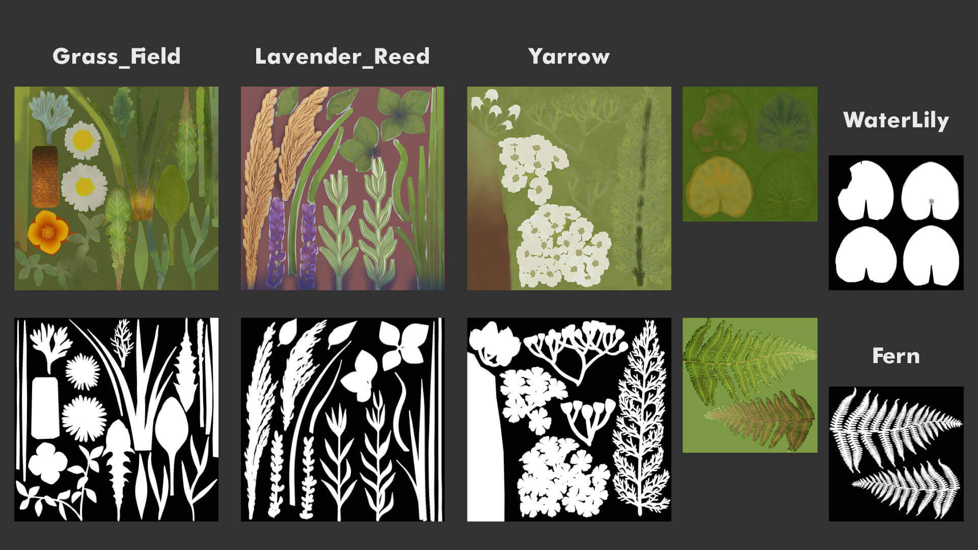 The Art of Realistic Vegetation: Techniques, Tools, and Optimization