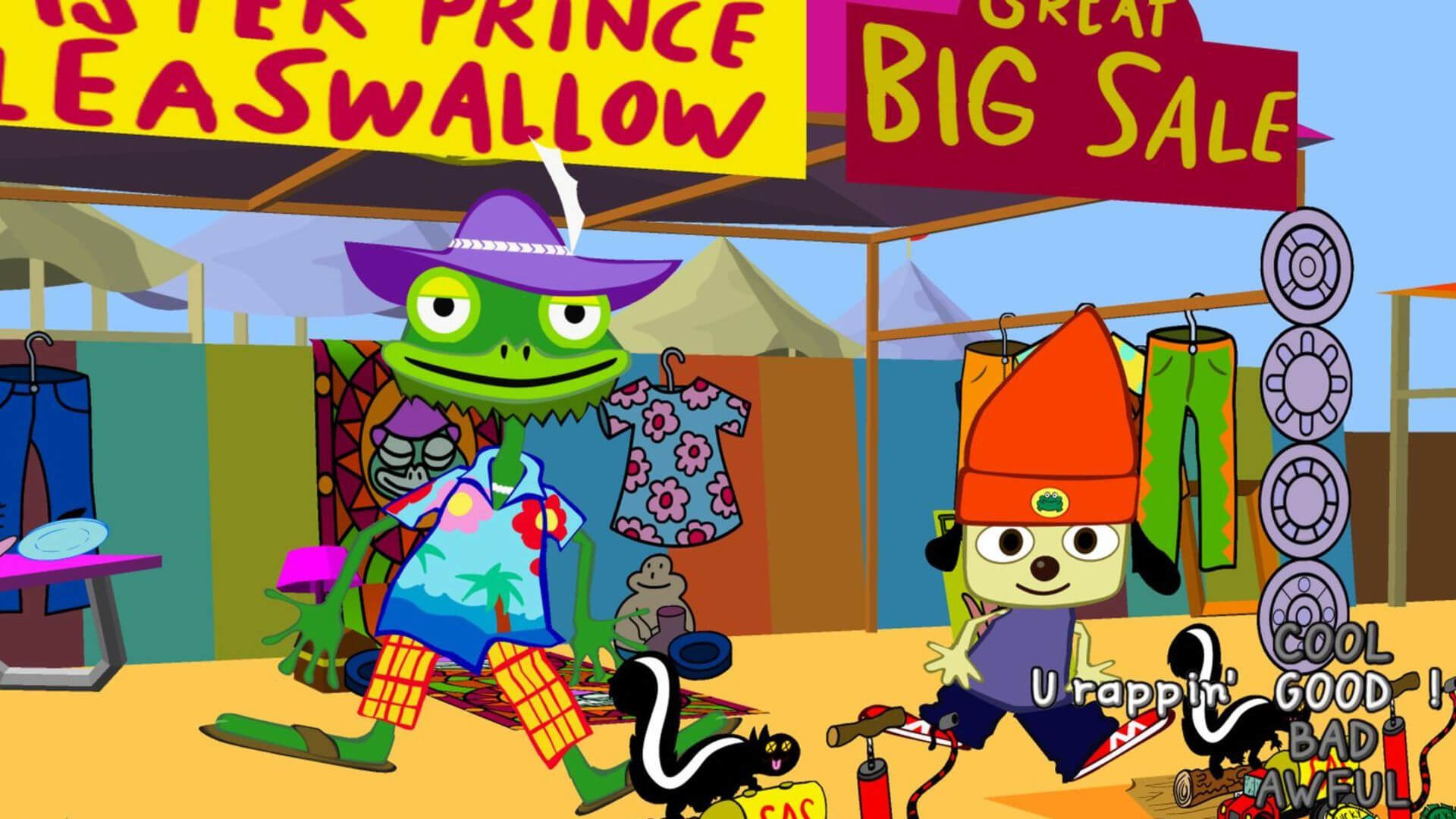 OG 3D Games That Built Worlds With Minimal Processing Power