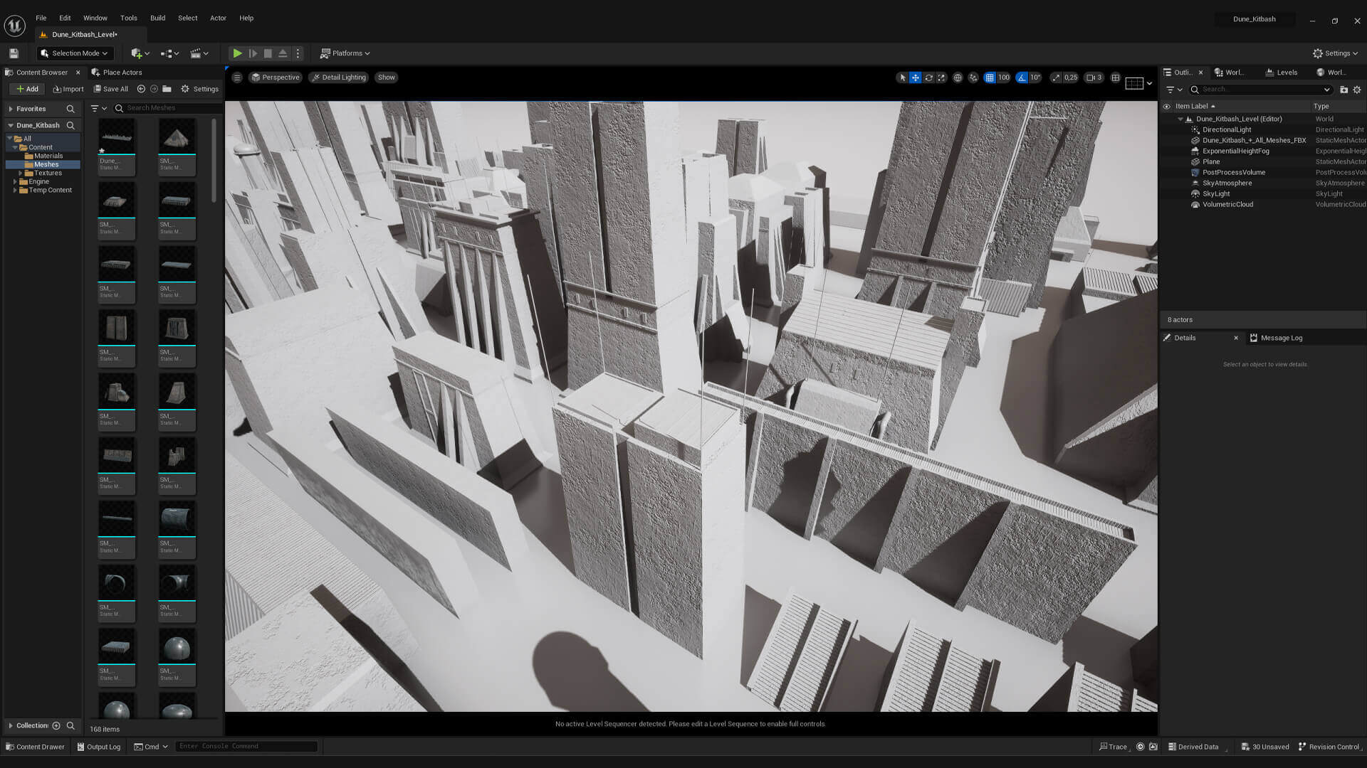 Exploring The World of Kitbashing In 3D: Unleashing Creativity
