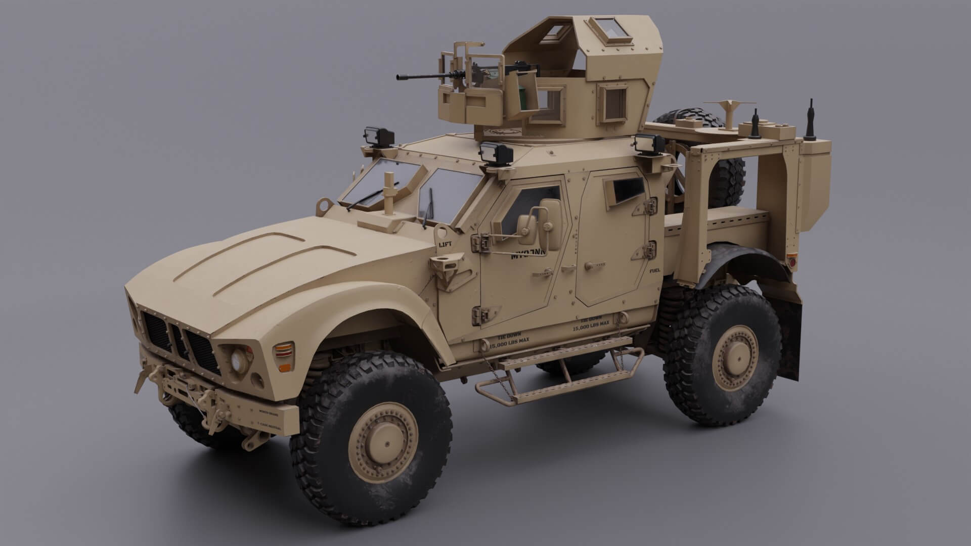 3D Hard Surface Modeling: Techniques, Workflows, and Industry Insights