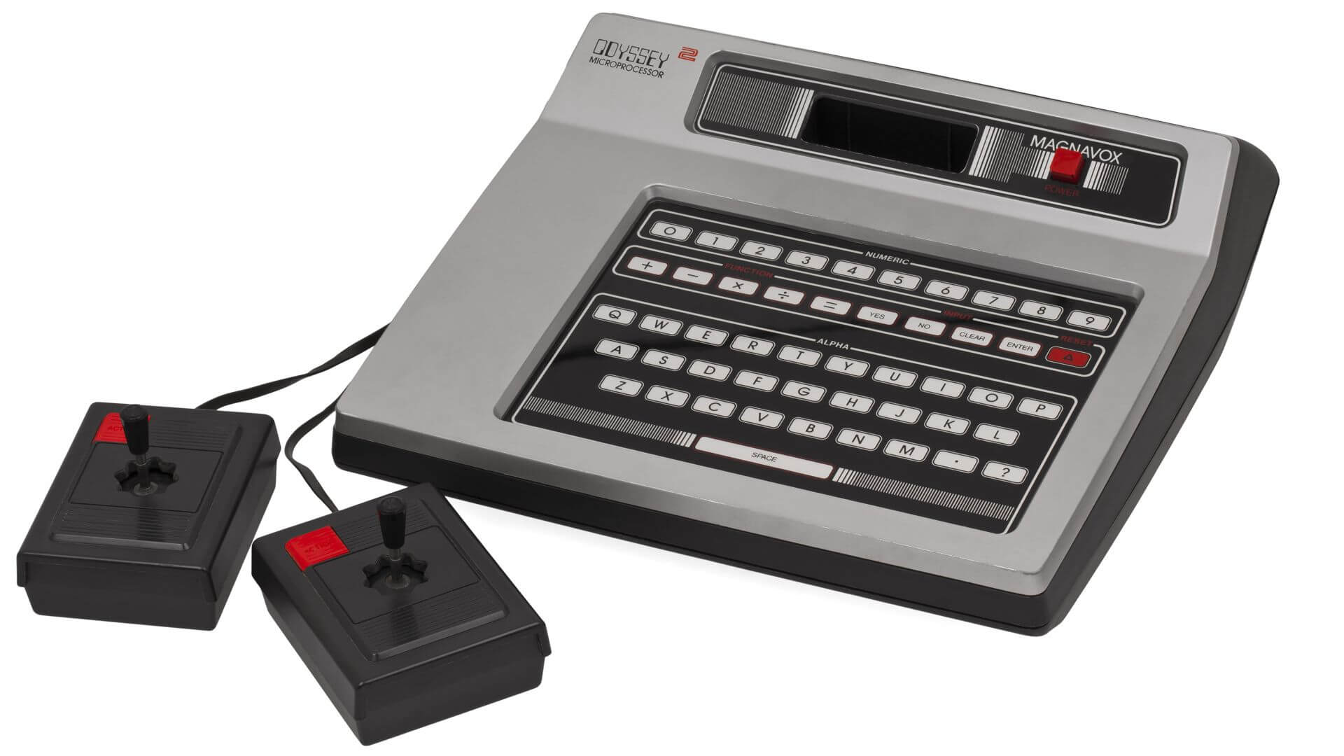 The 20 Greatest Video Game Consoles of All Time