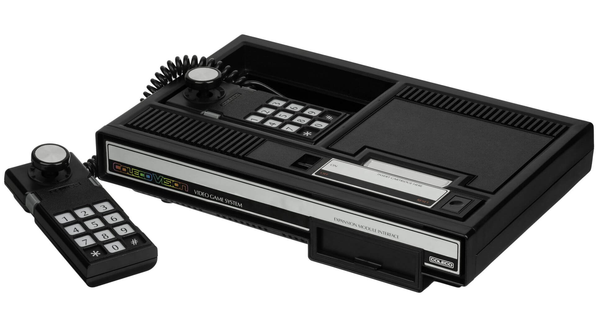 The 20 Greatest Video Game Consoles of All Time