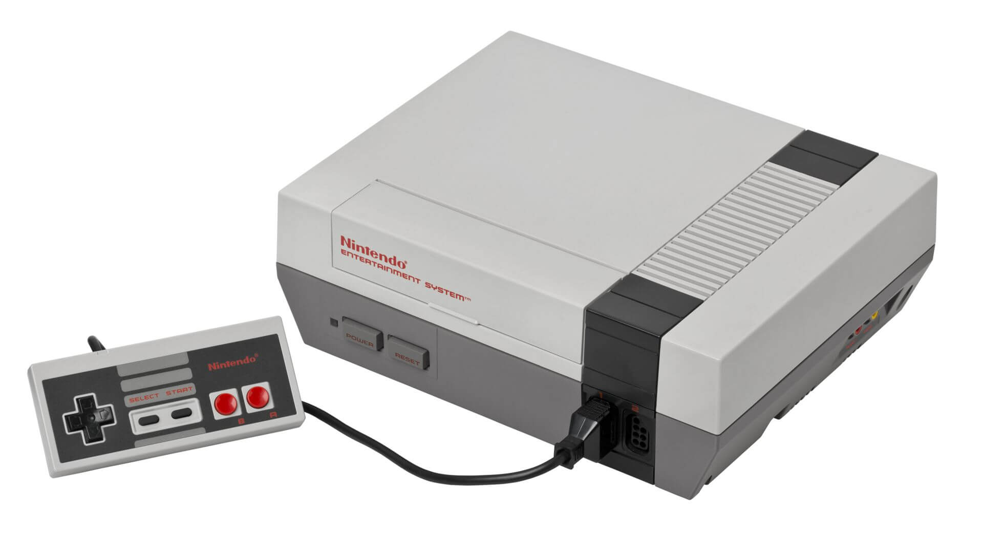 The 20 Greatest Video Game Consoles of All Time