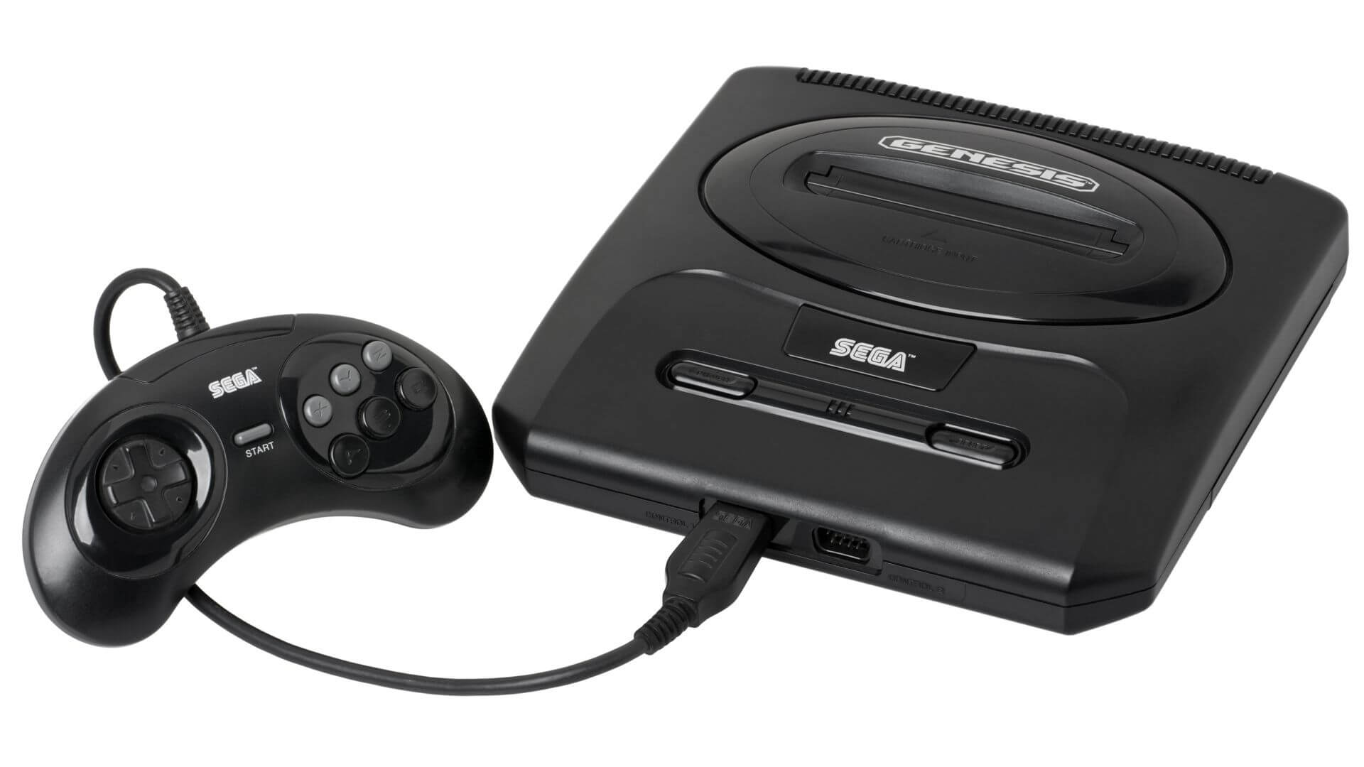 The 20 Greatest Video Game Consoles of All Time