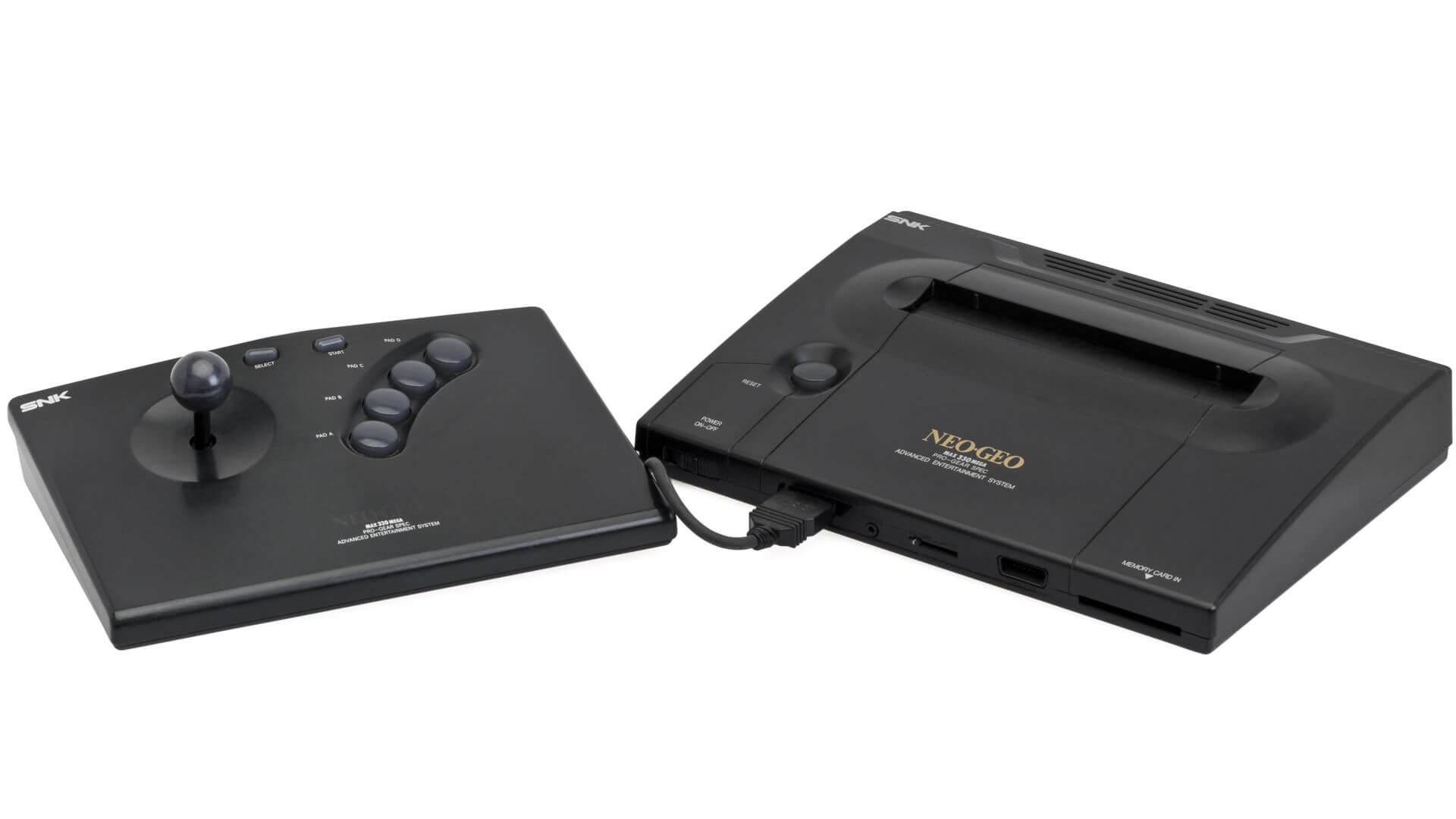 The 20 Greatest Video Game Consoles of All Time