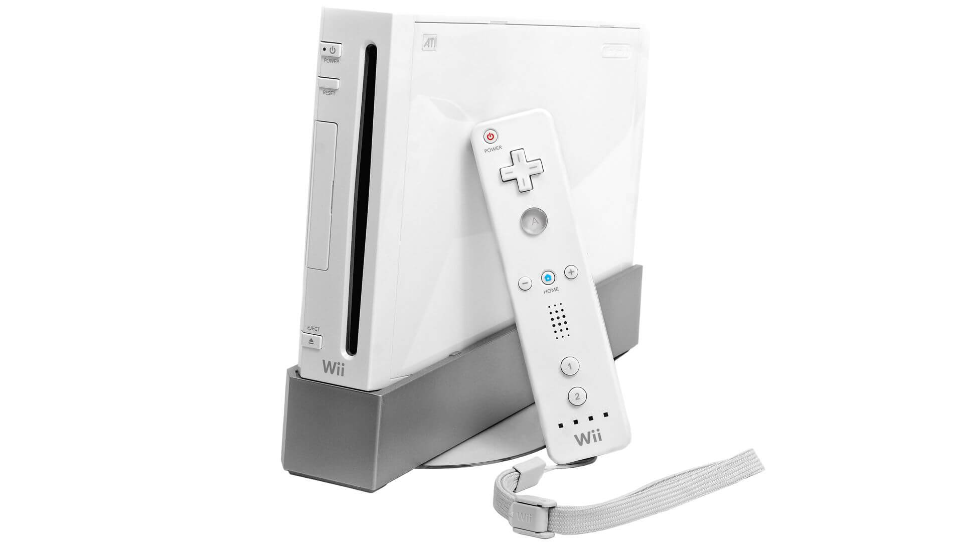 The 20 Greatest Video Game Consoles of All Time