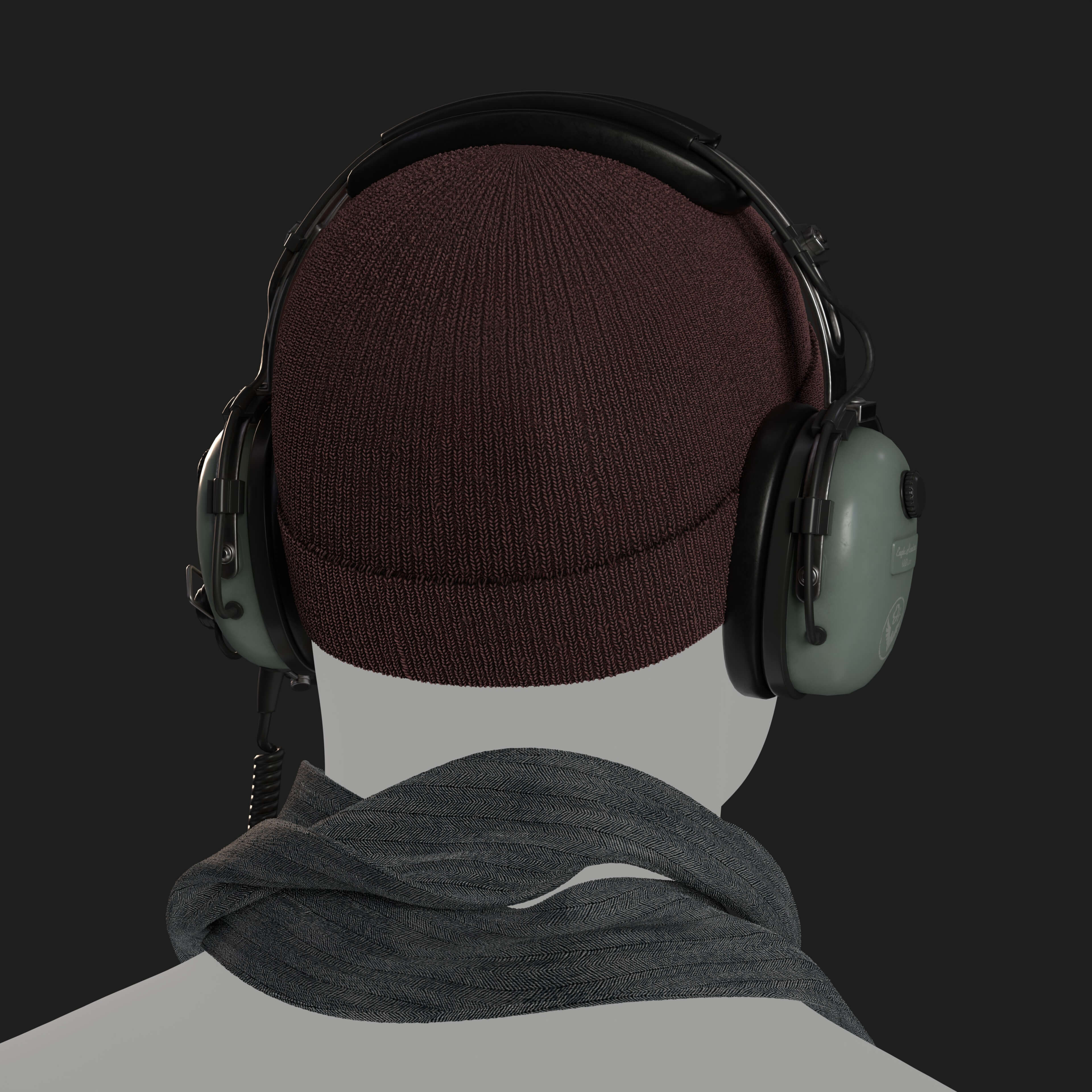 Creating Game-Ready AAA Accessories for Characters