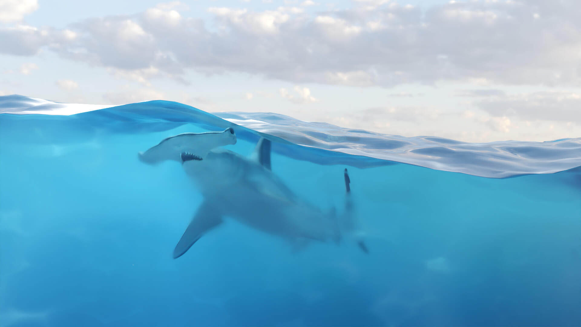 Creating Realistic Water Surfaces in Games: Exploring the Depths