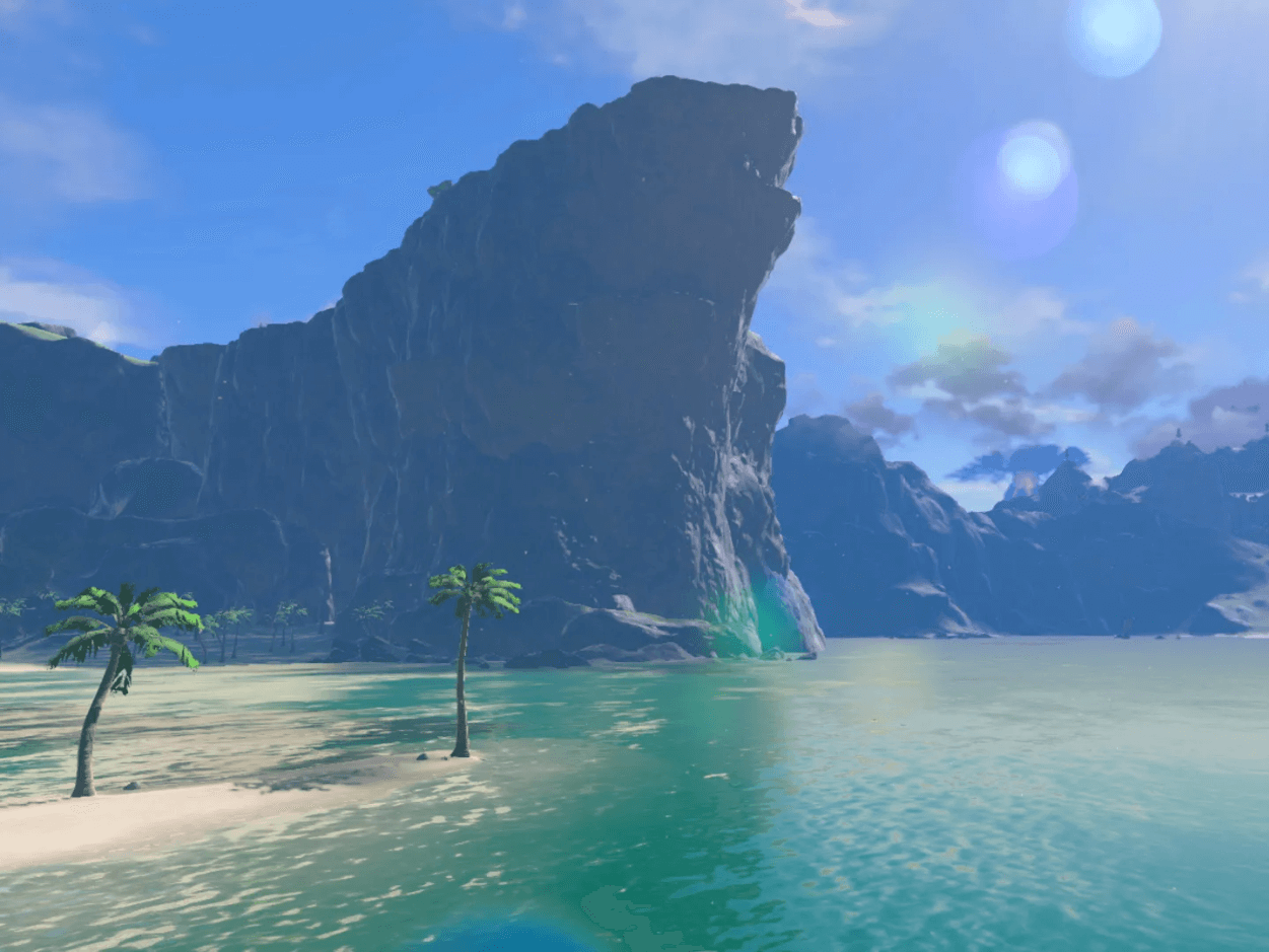 Creating Realistic Water Surfaces in Games: Exploring the Depths