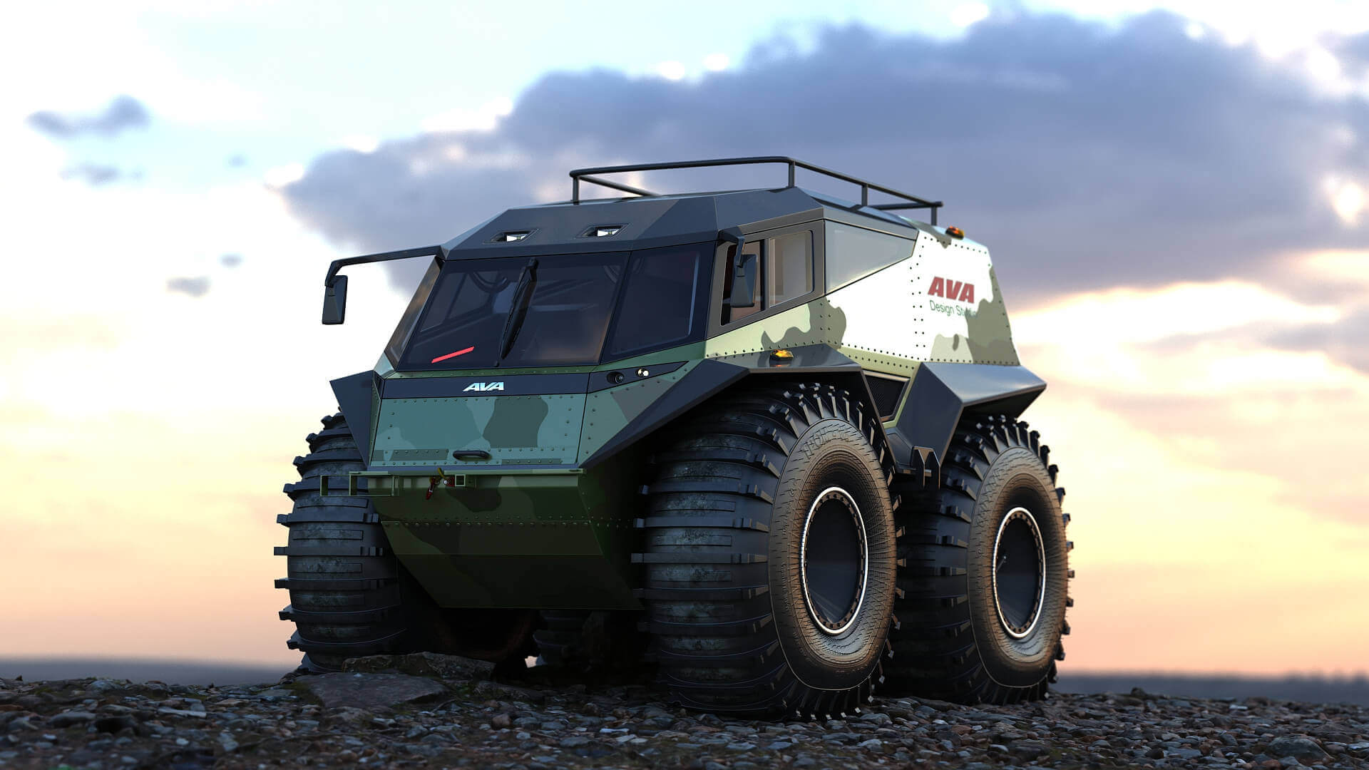 Exploring the Top 5 Rendering Engines Shaping the 3D Industry