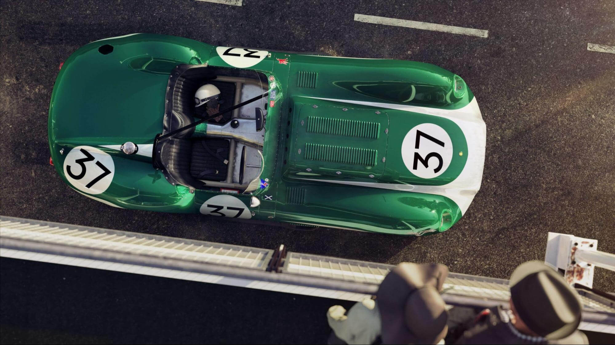 Exploring the Top 5 Rendering Engines Shaping the 3D Industry