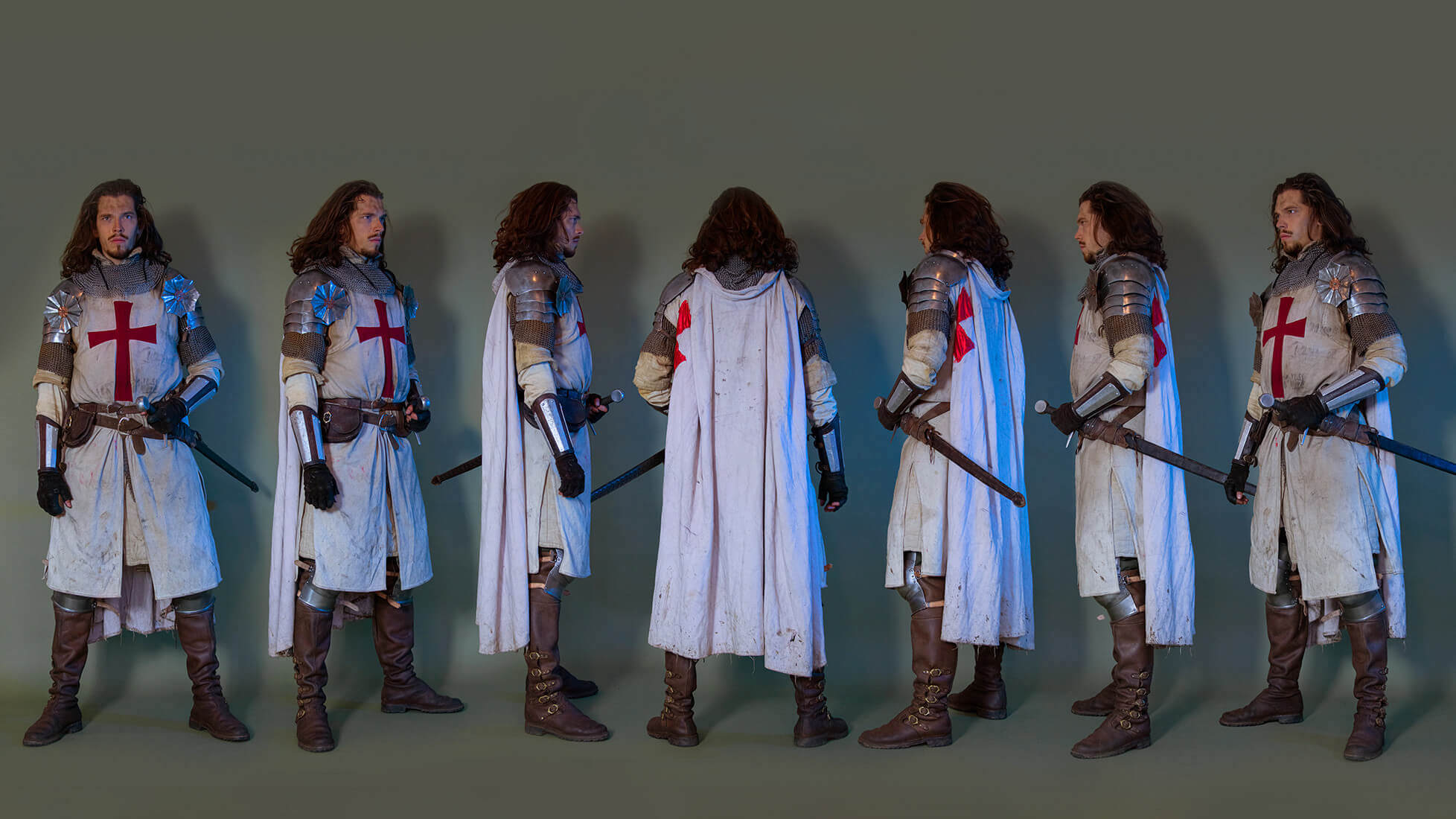 Enhancing Your 3D Work: A Comprehensive Guide to Gathering References